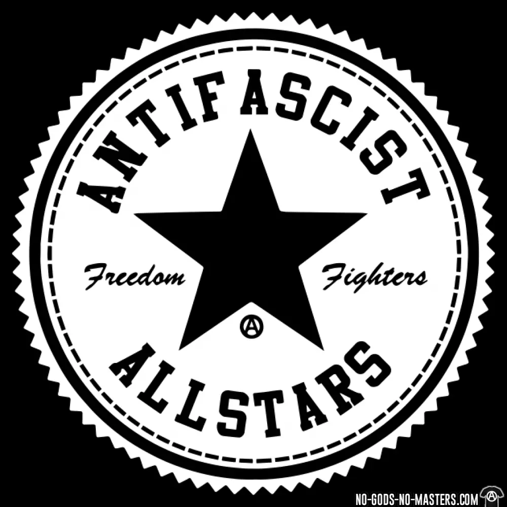 Antifascist