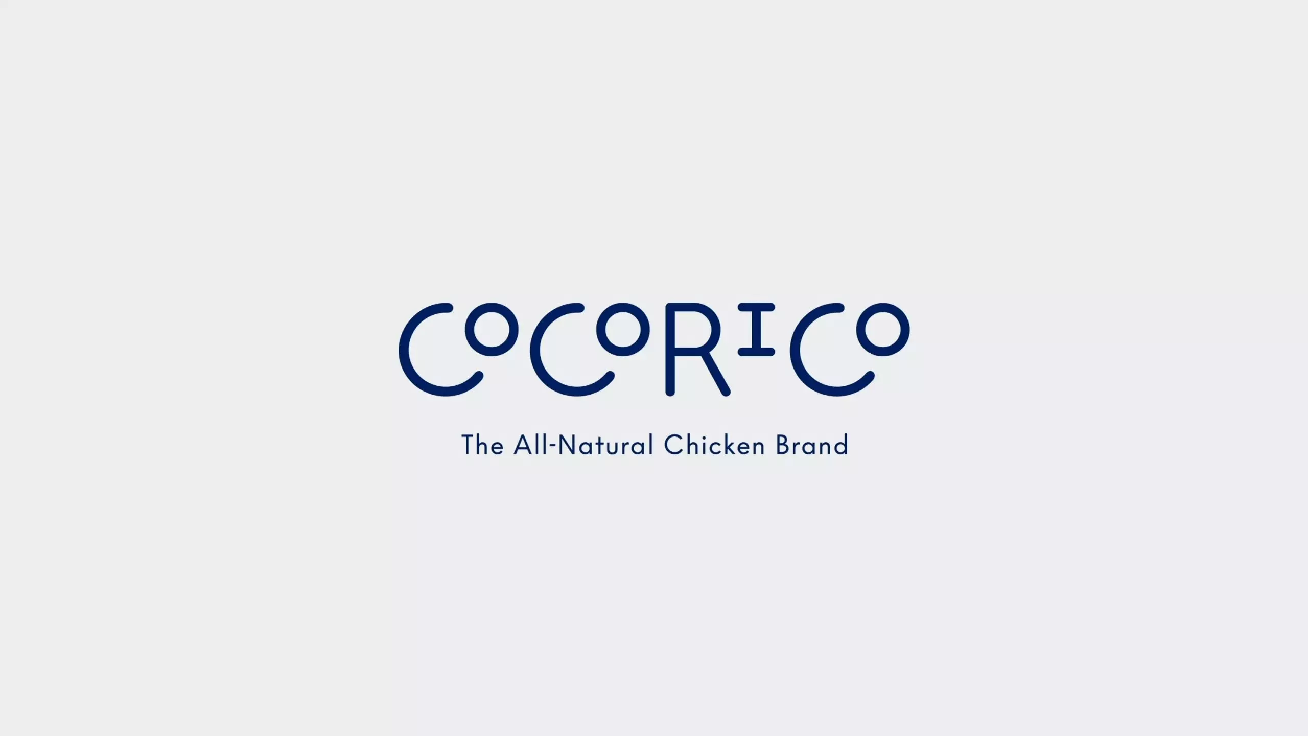 Sascha Lobe in Pentagram sta zasnovala umetelni sistem blagovne znamke za popolnoma naravno piščančjo blagovno znamko Cocorico 36437_11
