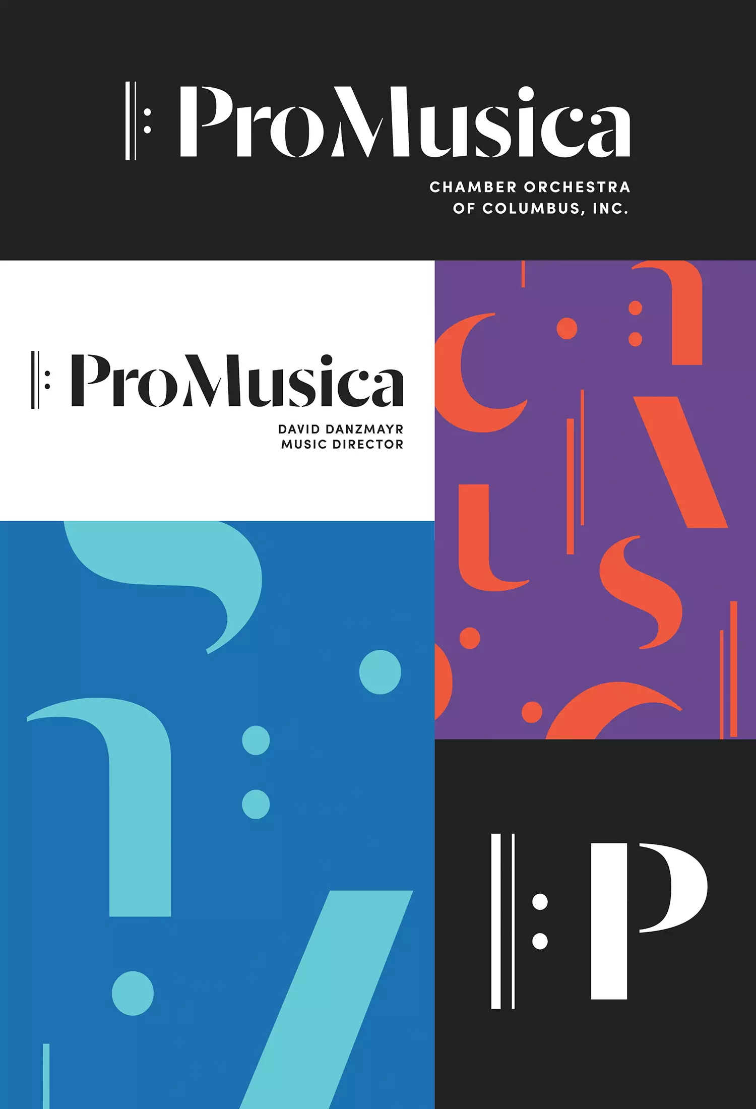 ProMusica Chamber Orchestra