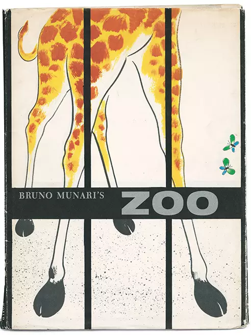 Zoo di Bruno-Munari