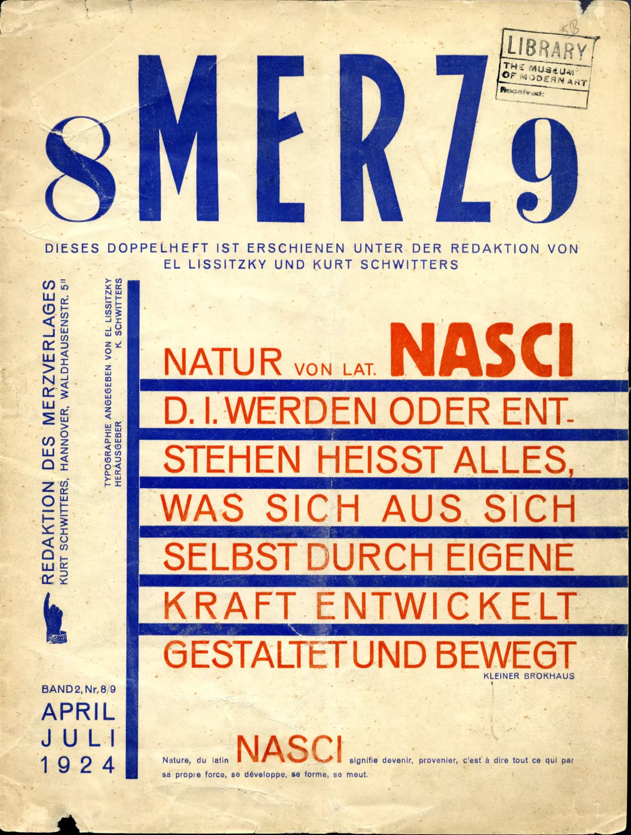 merz 8-9