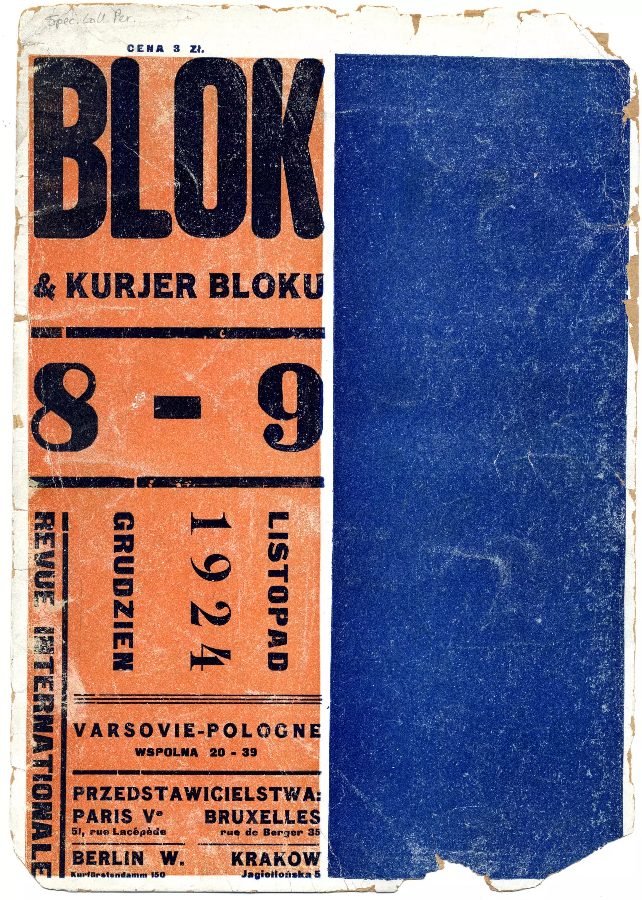 blok no. 8-9