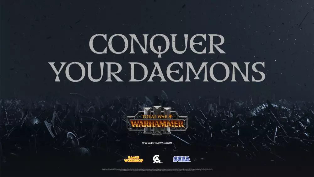 سەيشەنبە كۈنى: Warhammer III نىڭ بەش بۇرجەكلىك بىنانىڭ خۇدسون-پوۋېل لايىھىلىگەن خەت نۇسخىسى تەپسىلاتى 36785_15