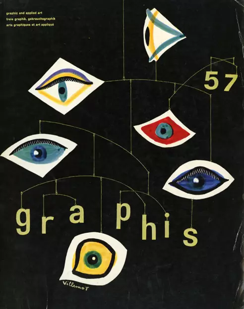 Graphis 57