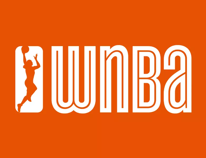 WNBAwordmark