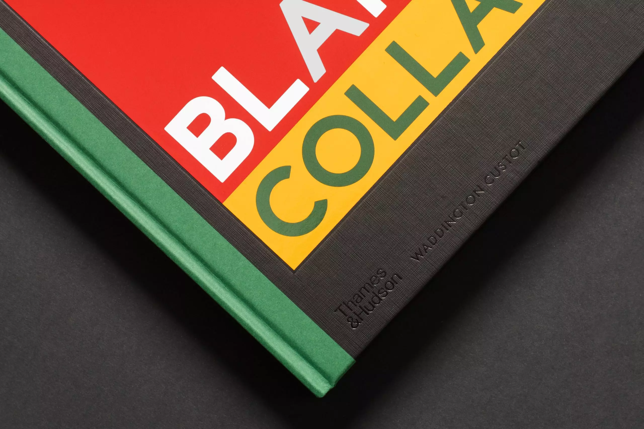 Fedrigoni und Design Studio Praline geben ihre kreative Zusammenarbeit bei Peter Blake bekannt 3719_5