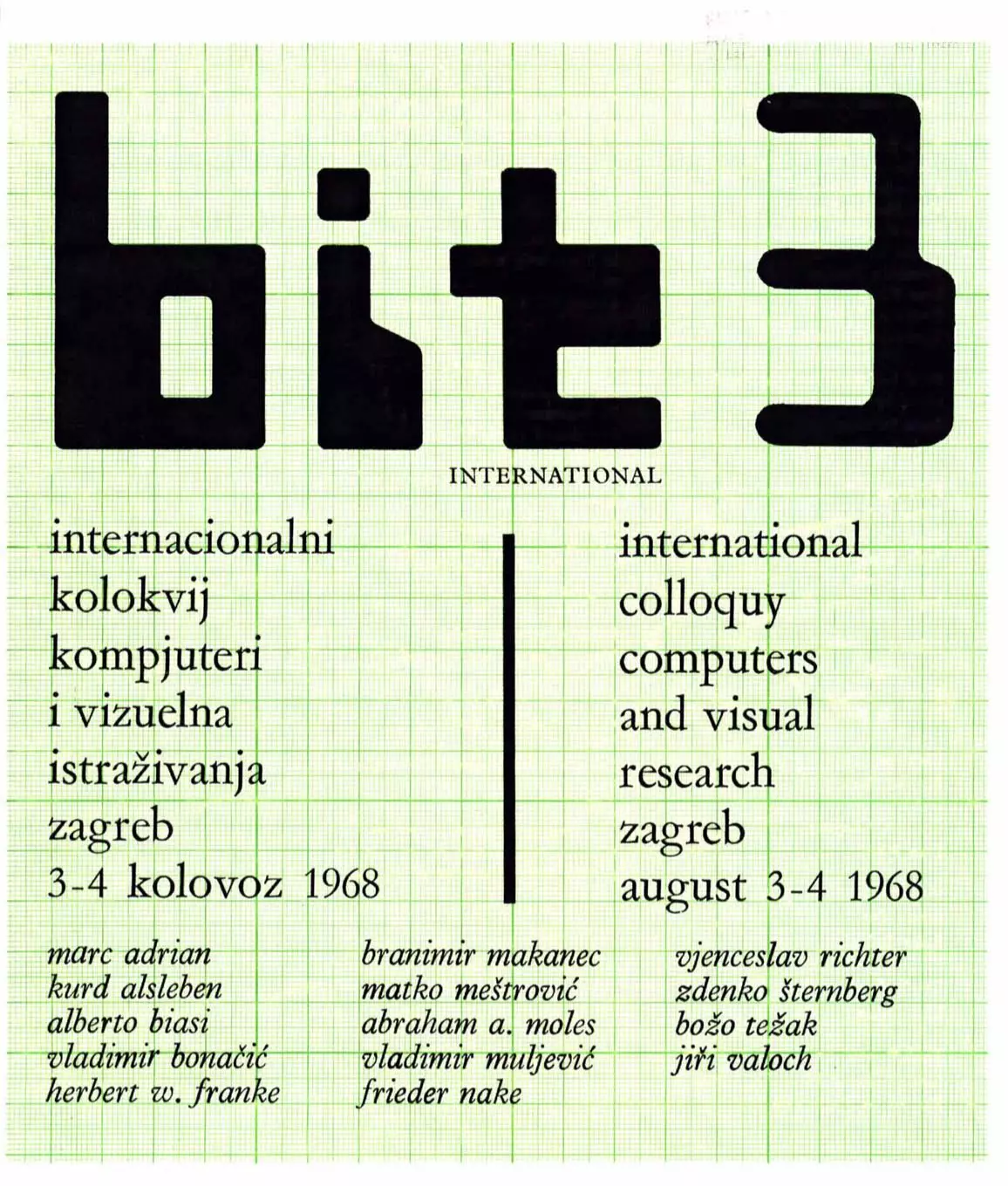 සඟරාව Bit International 3