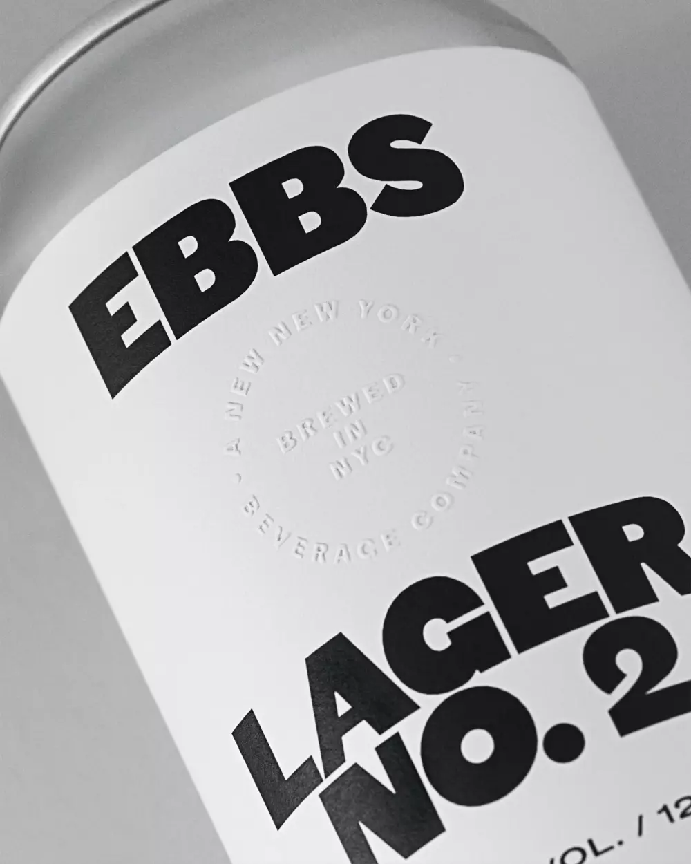 A marca de Michael Bierut e Pentagram para EBBS adopta o enfoque sen luxos 37431_2