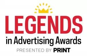 Premios Legends in Advertising
