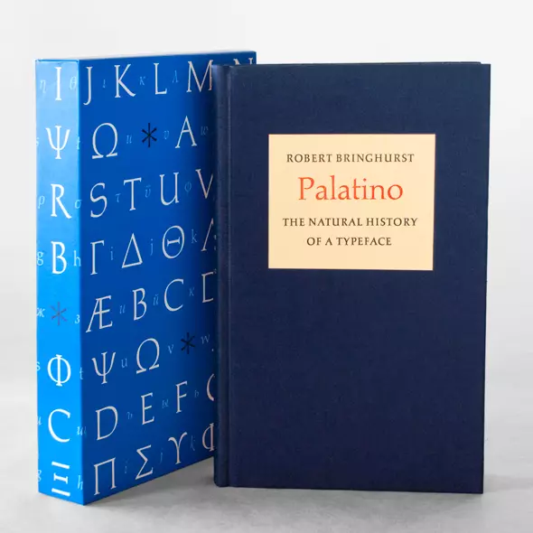 Palatino