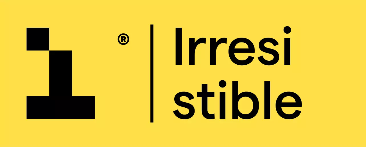 Irresistible Studios Memiliki Sistem Branding yang Tak Tertandingi Berkat Quim Marin Studio 3834_4