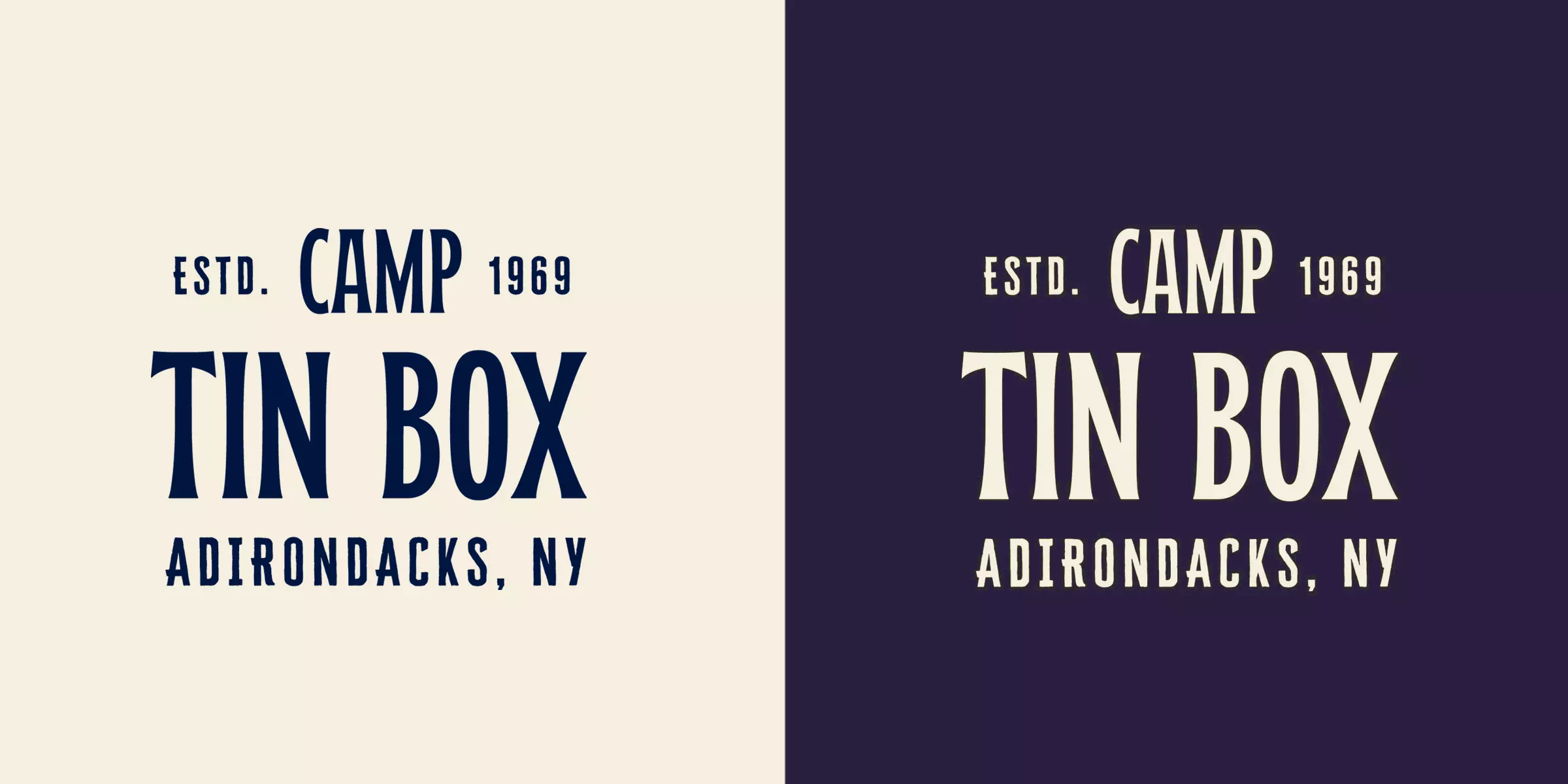 Inspirado en los años 70, Camp Tin Box te llevará atrás en el tiempo 38768_3