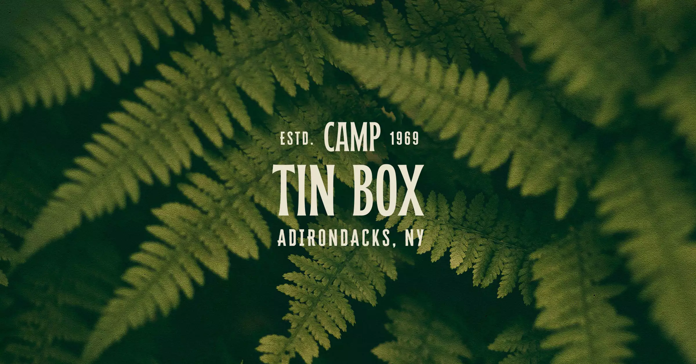 Вдохновленный 70-ми годами, Camp Tin Box перенесет вас в прошлое 38768_5