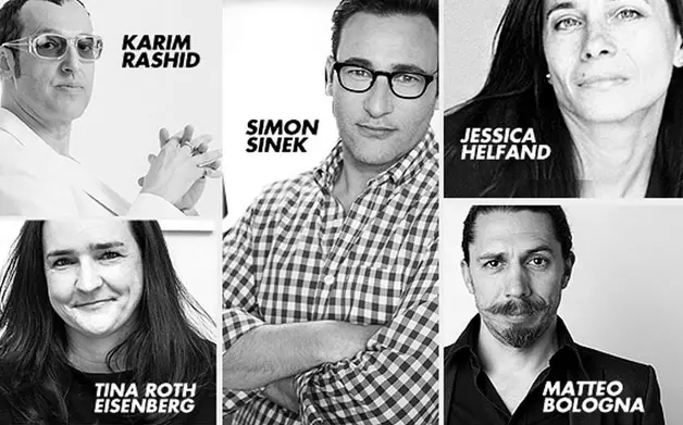 The Big Reveal: HOW Design Live 2015 Speakers + Sessions