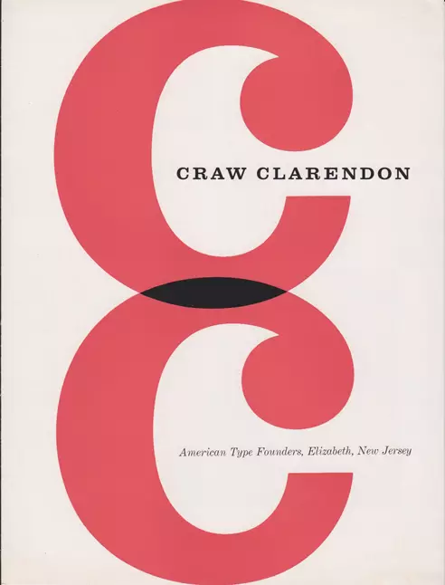 craw clarendon