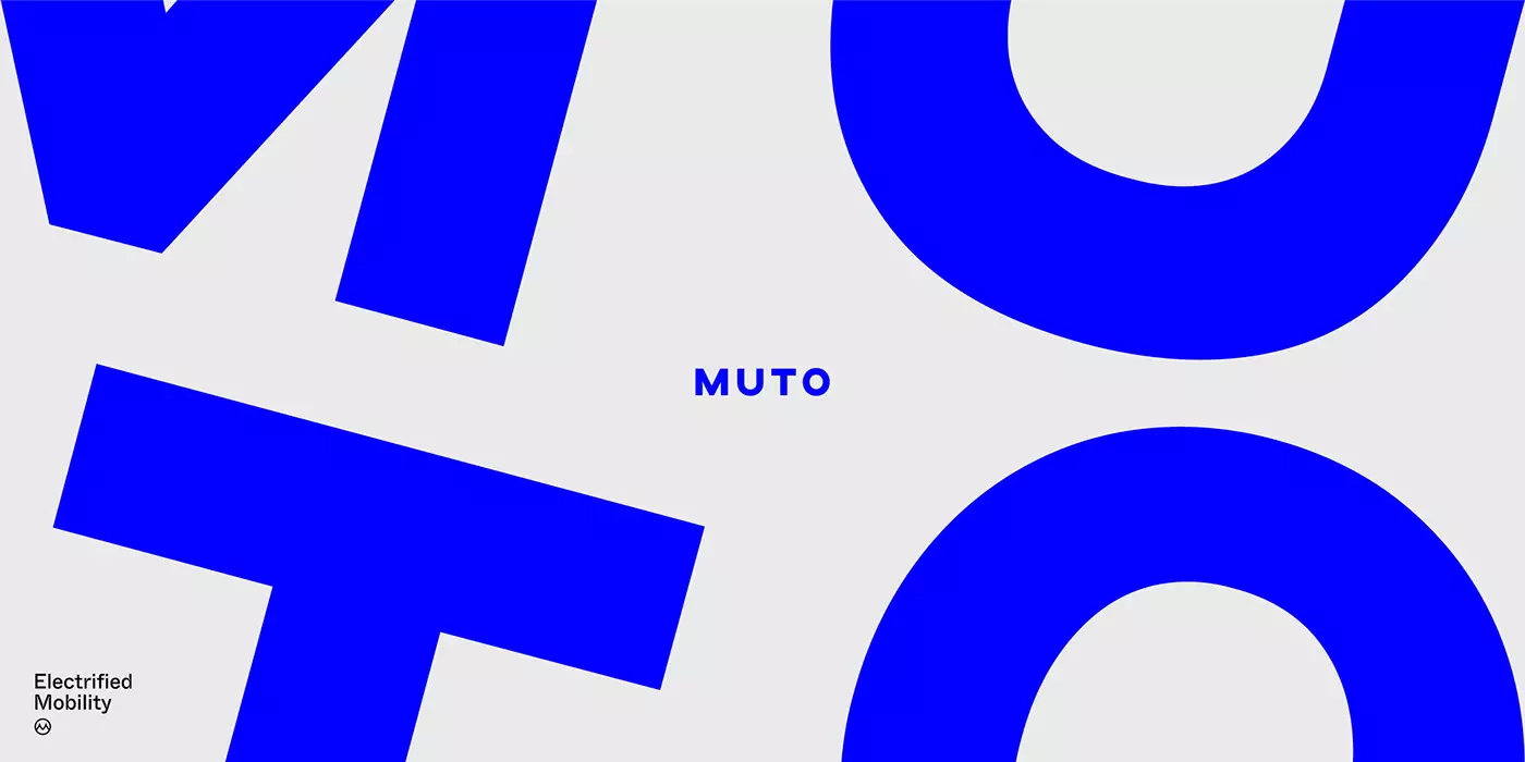 Muto: Bringing a New Urban Mobility Brand To Life