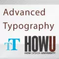 ຫຼັກສູດ Advanced Typography HOW Design University