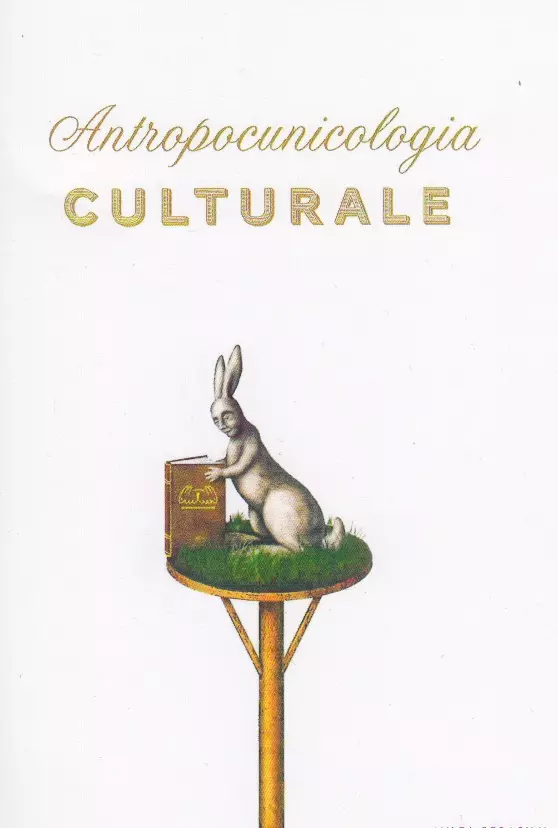 Antropokunilogoia Culturale