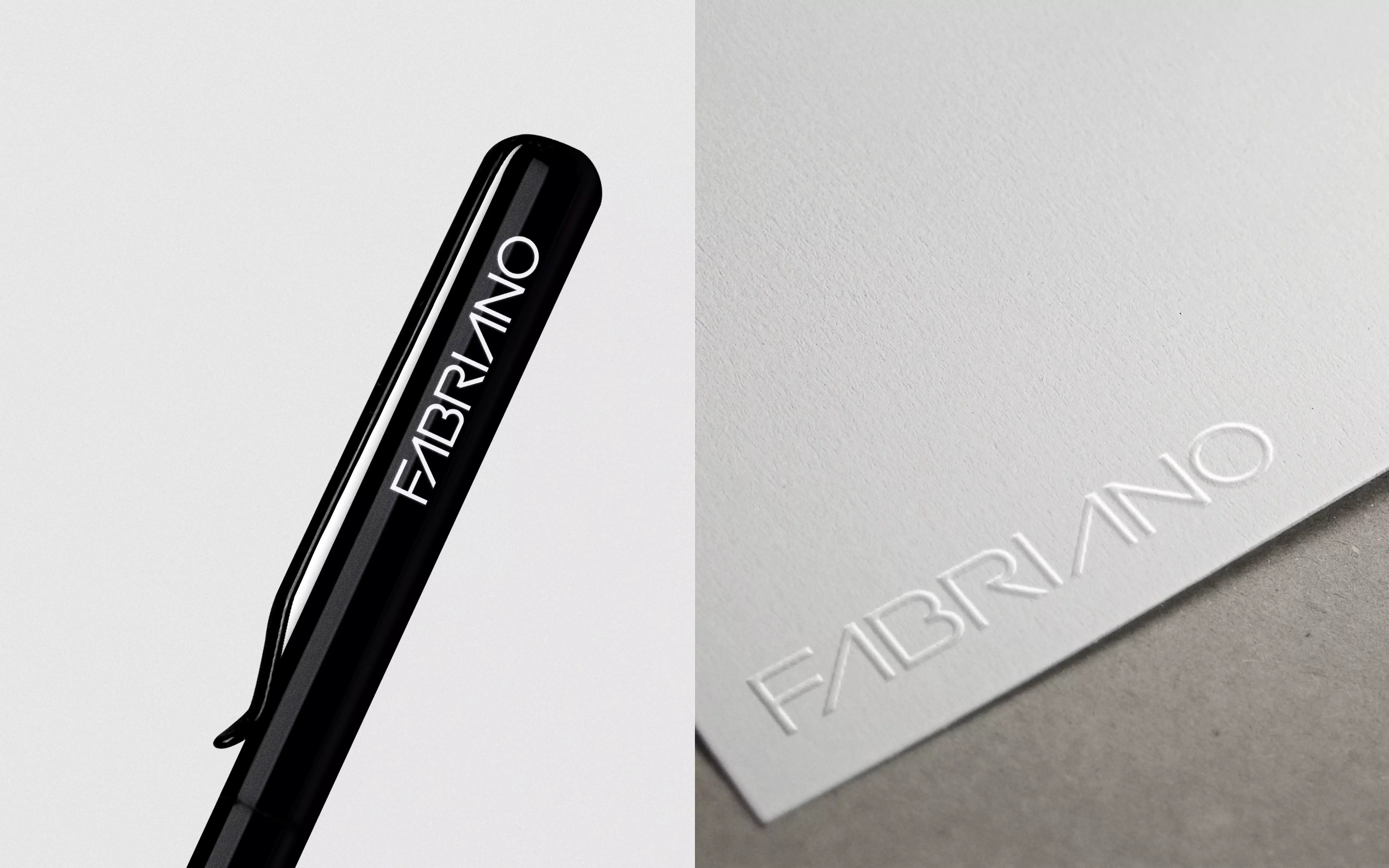 Fabriano သည် မြင့်မားသောပြန်လည်ဆန်းသစ်ရန်အတွက် Pentagram ဖြင့်အလုပ်လုပ်သည်။ 403_14