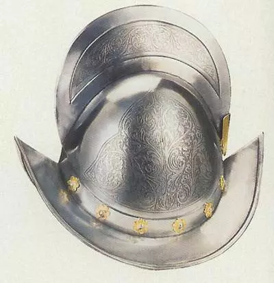 helm