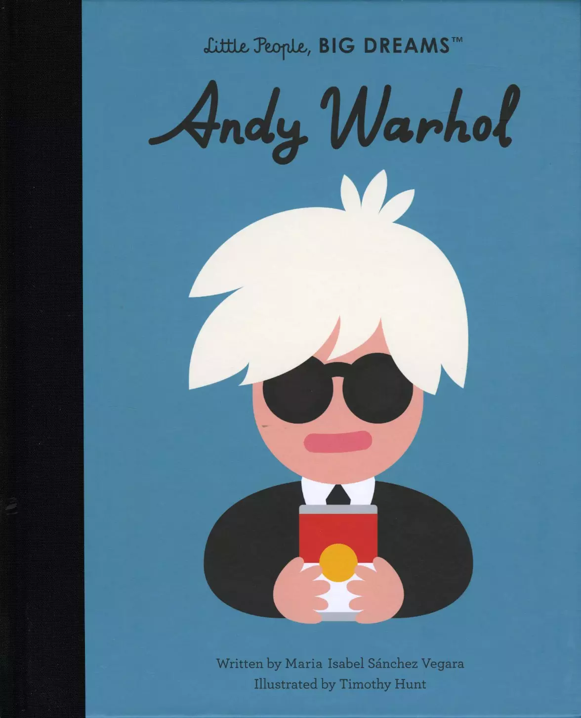 The Daily Heller: Pop Warhol'a Gidiyor(a) 40661_1