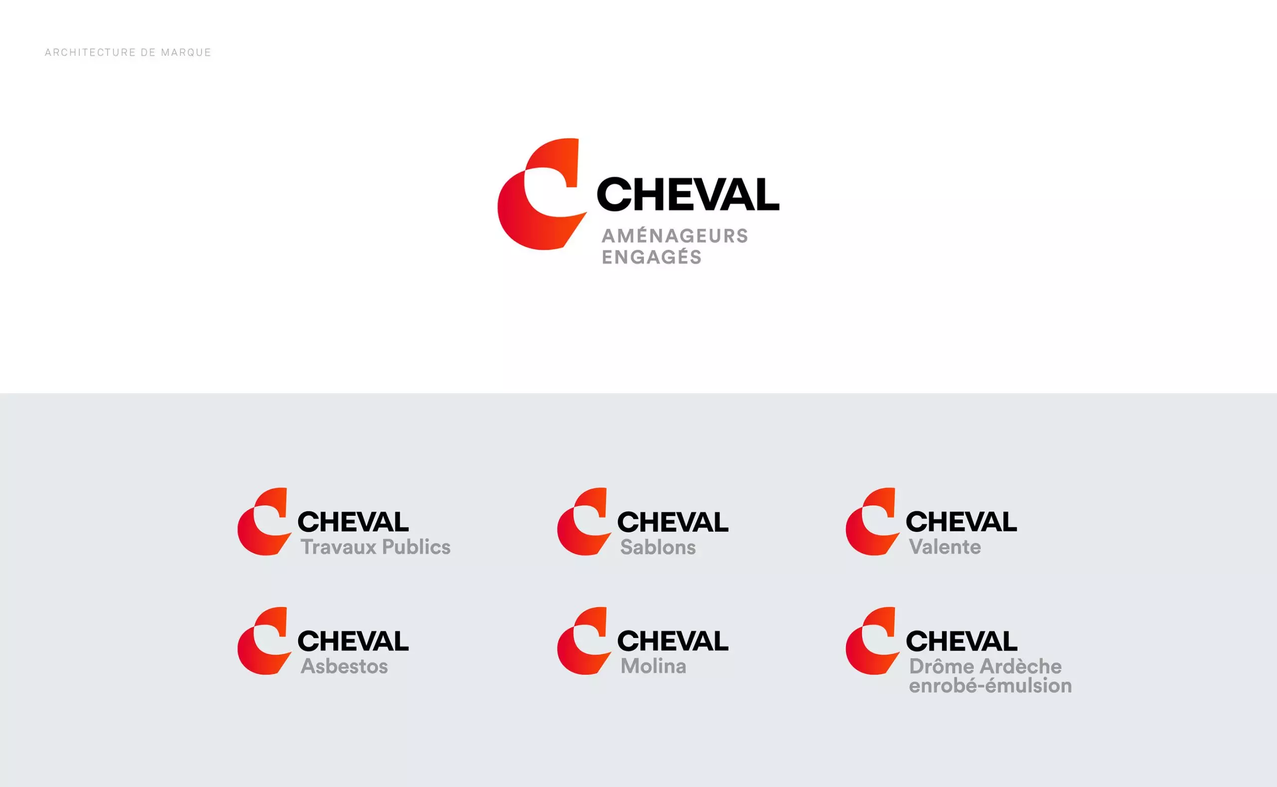 Бул жерде ат минүүгө болбойт; Groupe Cheval жаңы инсандыкка ээ болду 4085_18