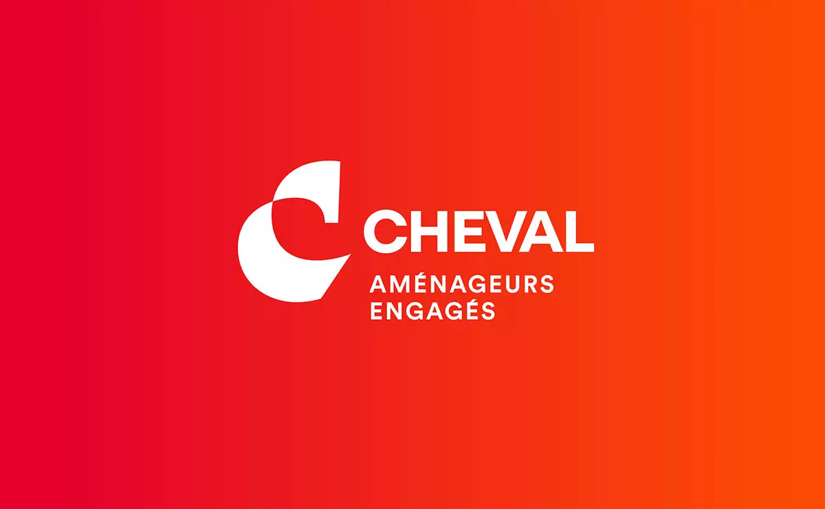 Нема коњи наоколу; Groupe Cheval добива нов идентитет 4085_8