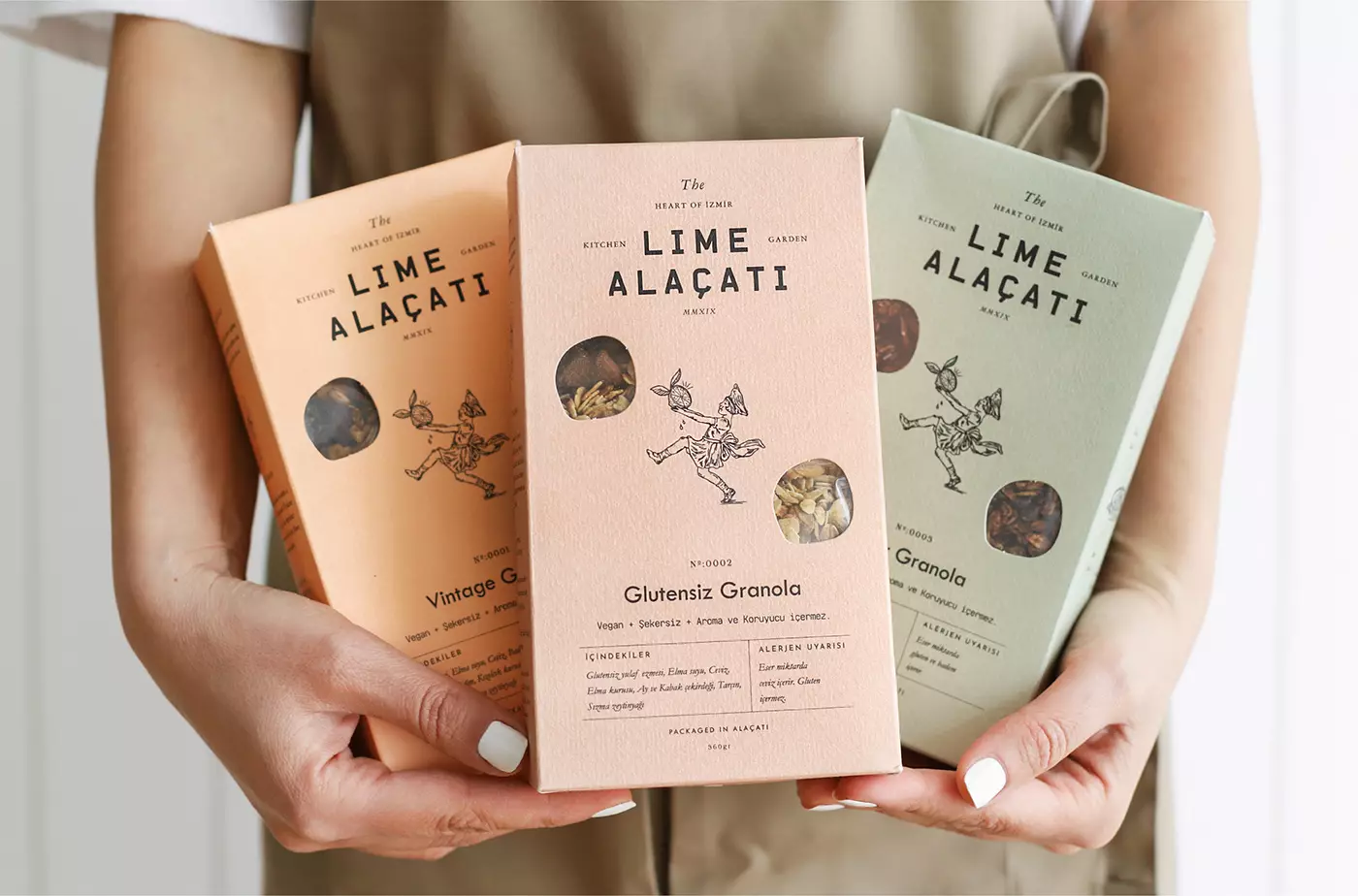 Das Branding von Lime Alaçatı macht Sie hungrig nach all dem Brunch 4093_9