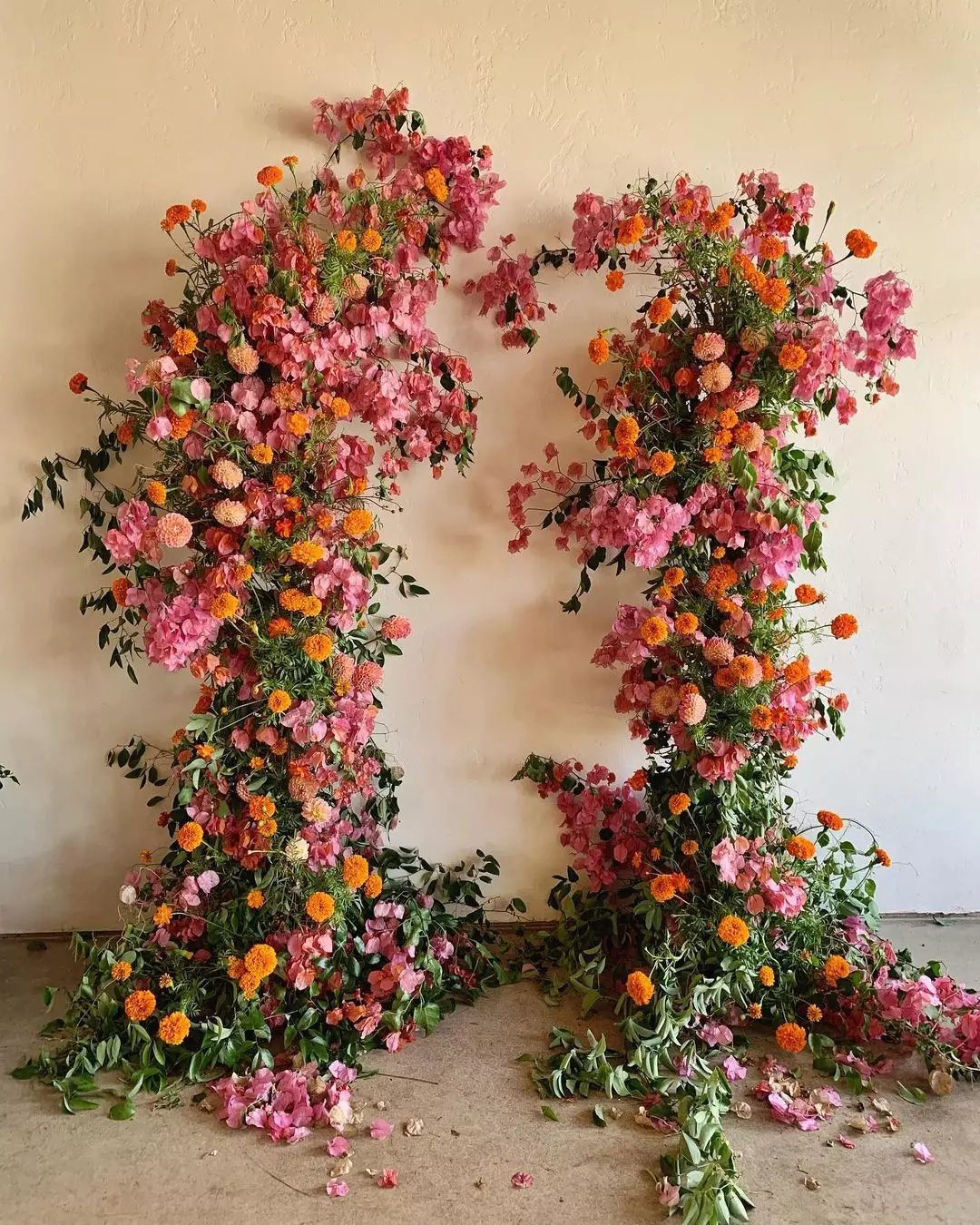 Nanguna nga Lima ka Floral Artist nga Sundon Sa Instagram 410_10