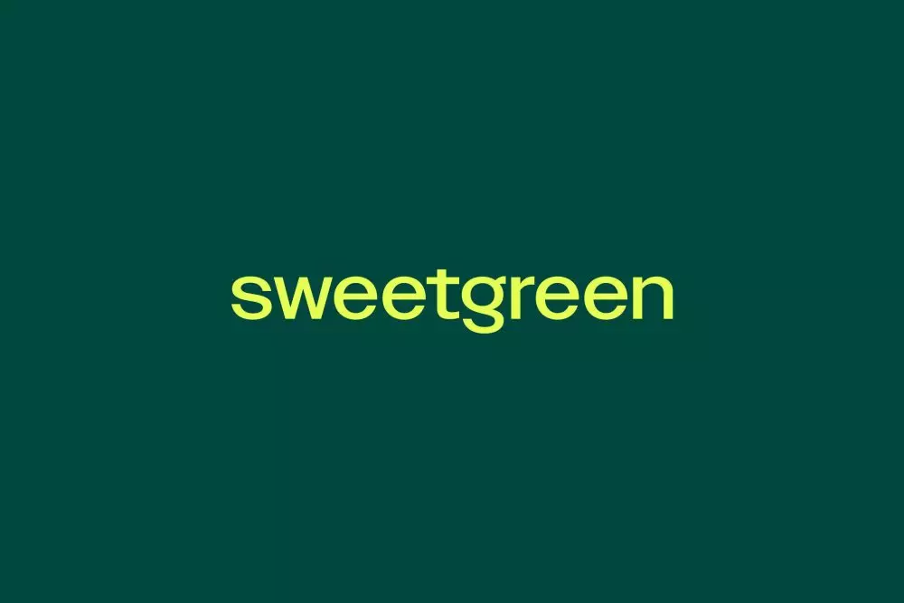 Anda Di Tempat Anda Makan, Jadi Makan sweetgreen 4173_10