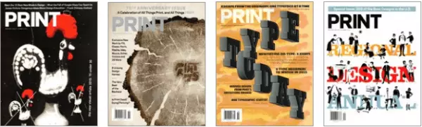 PRINT covers