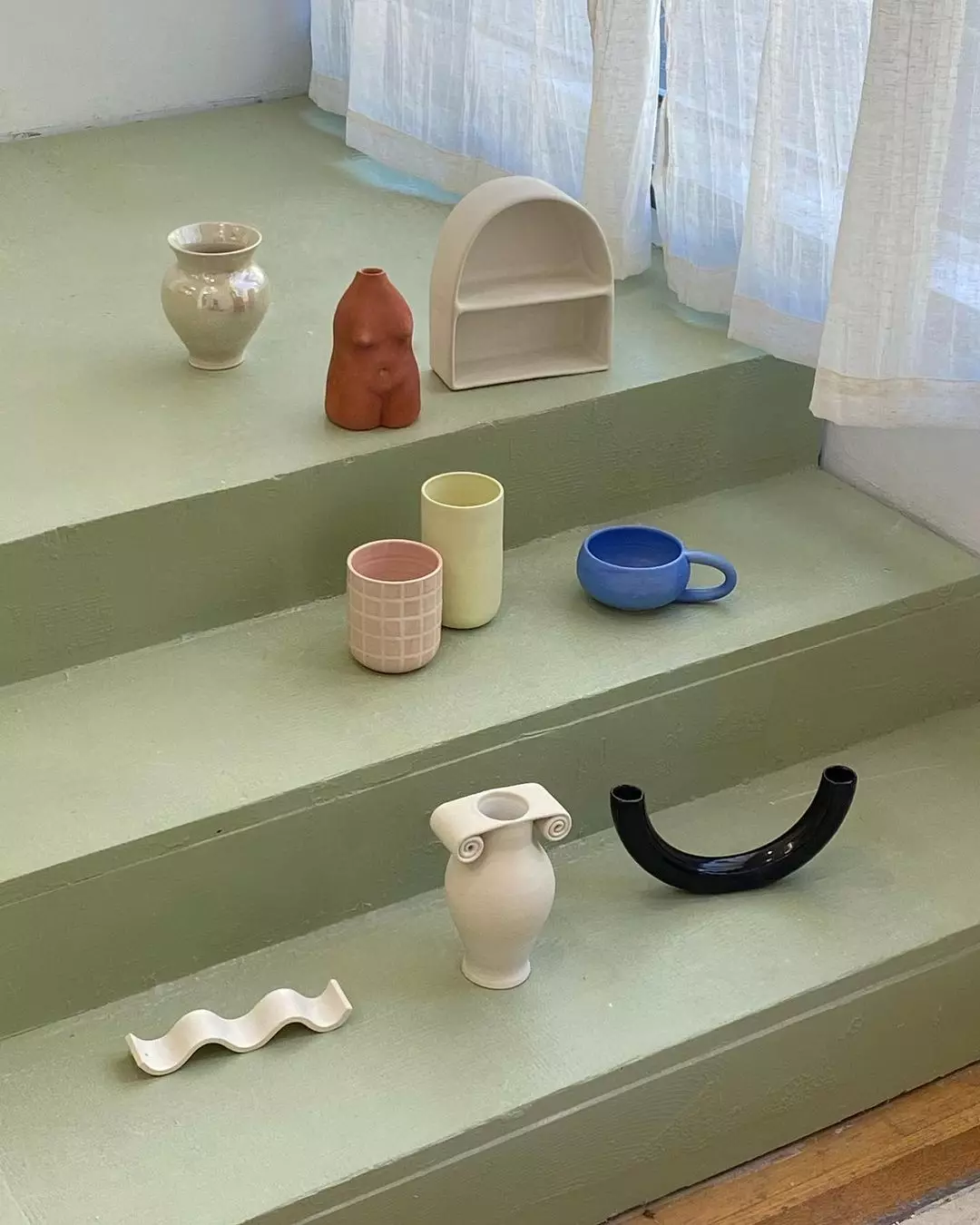 Los cinco mejores artistas de cerámica para seguir en Instagram 421_2