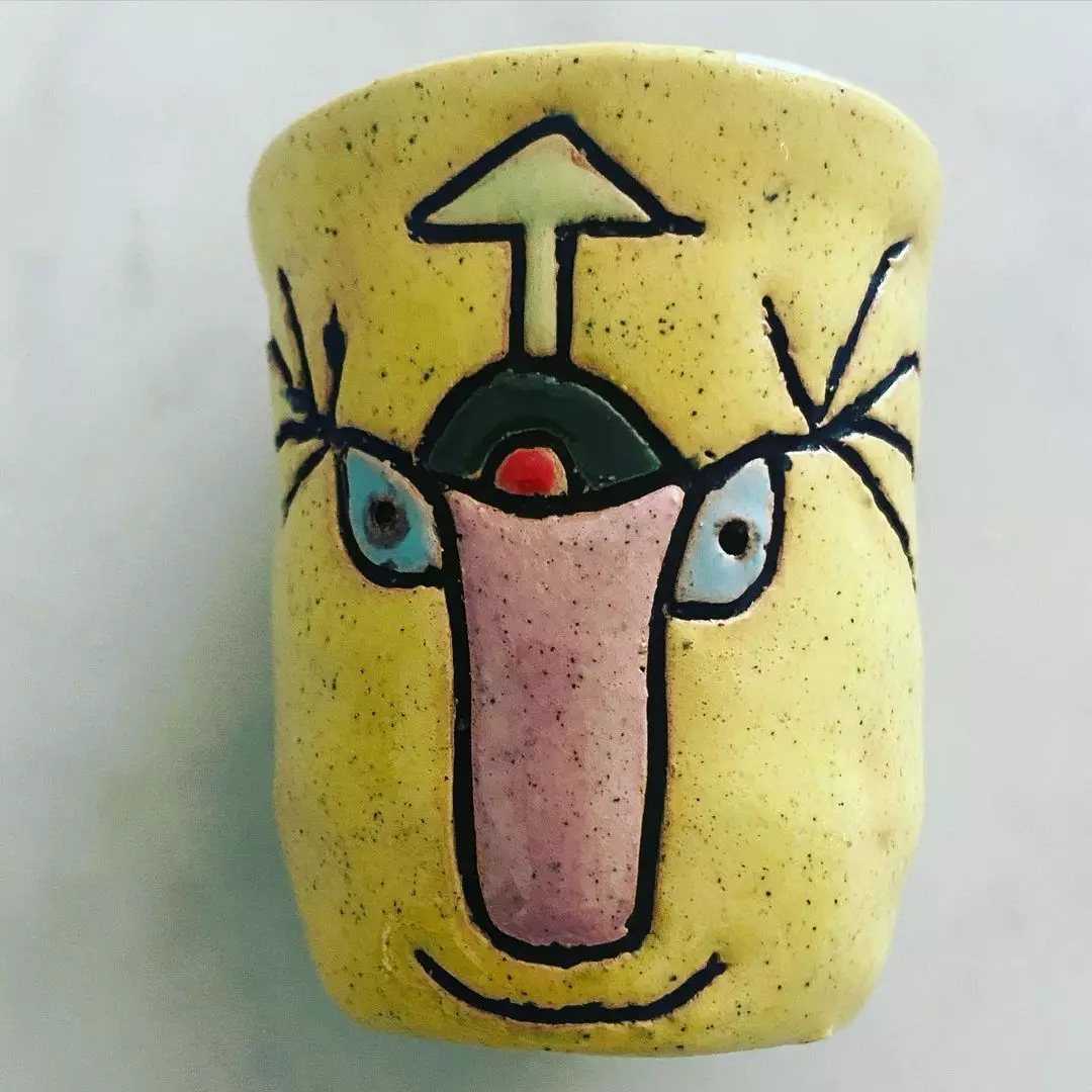 Los cinco mejores artistas de cerámica para seguir en Instagram 421_5