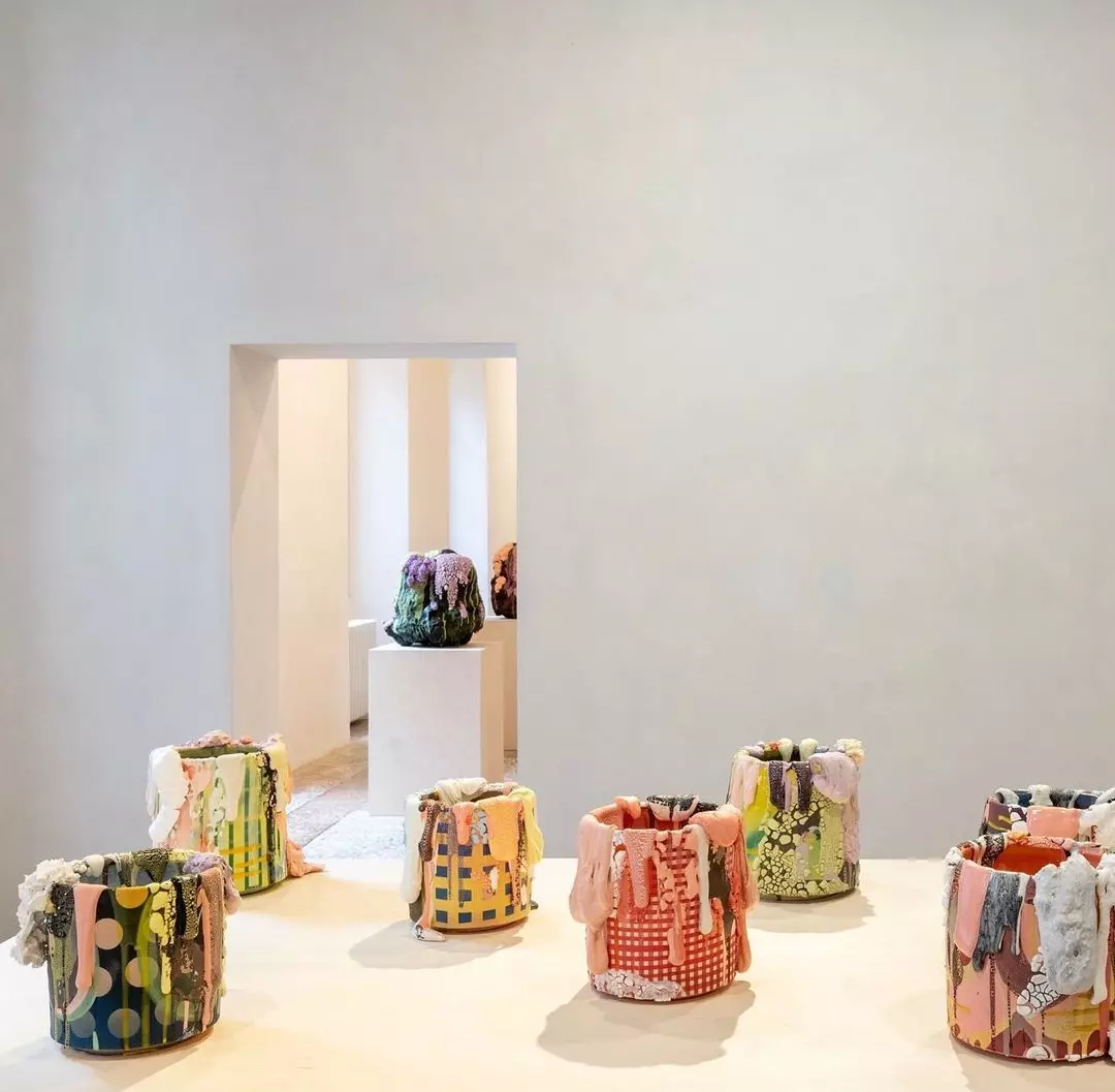 Los cinco mejores artistas de cerámica para seguir en Instagram 421_6