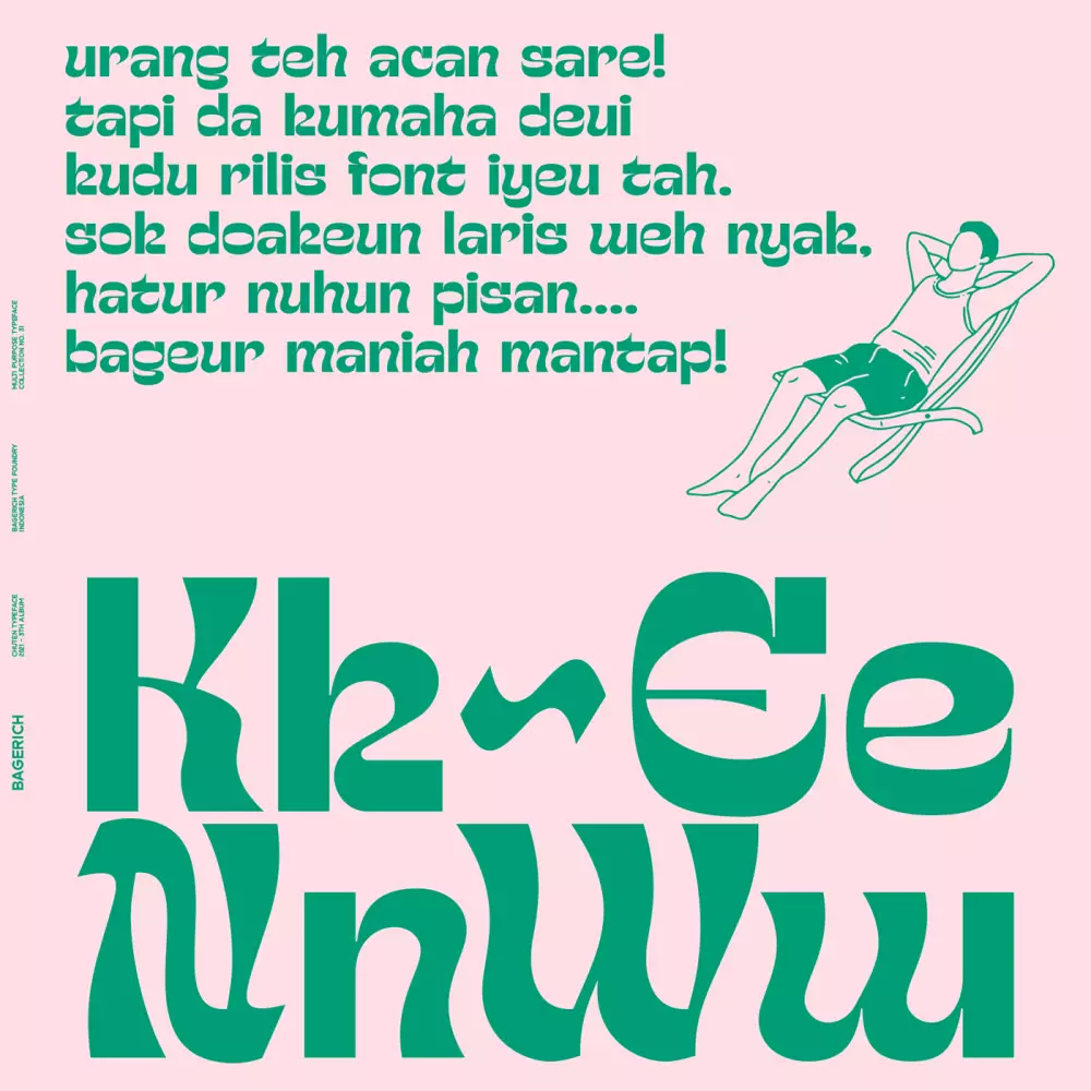 Font Chuten