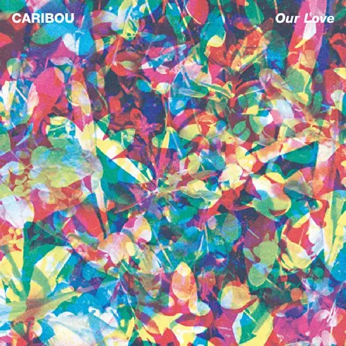 caribou_ourlove