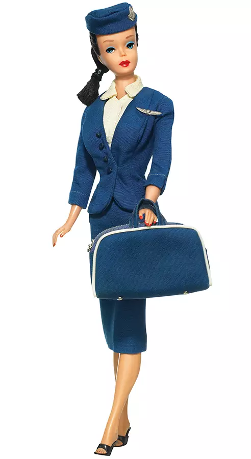 stewardess-_1961_