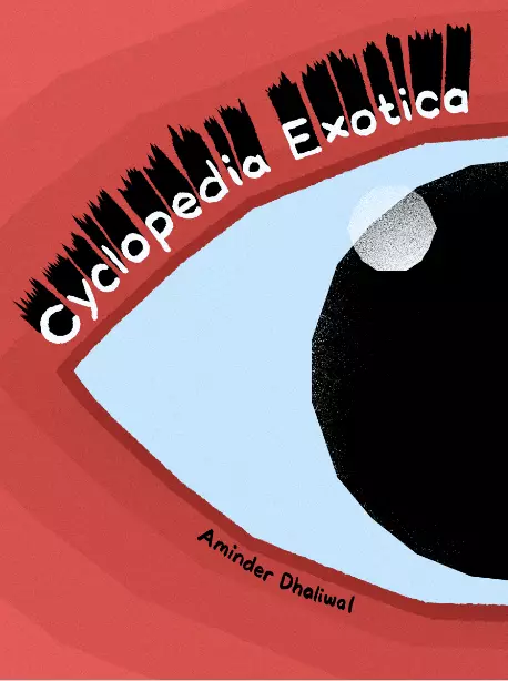 Daily Heller: 'Cyclopedia' ya Aminder Dhaliwal Yerekana Urwango rushingiye ku moko 4300_1