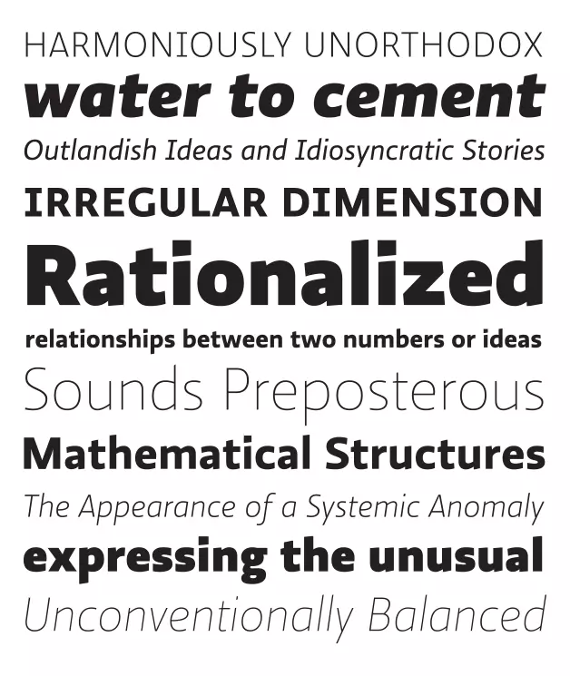 Ratio_specs_628; typografy ynspiraasje