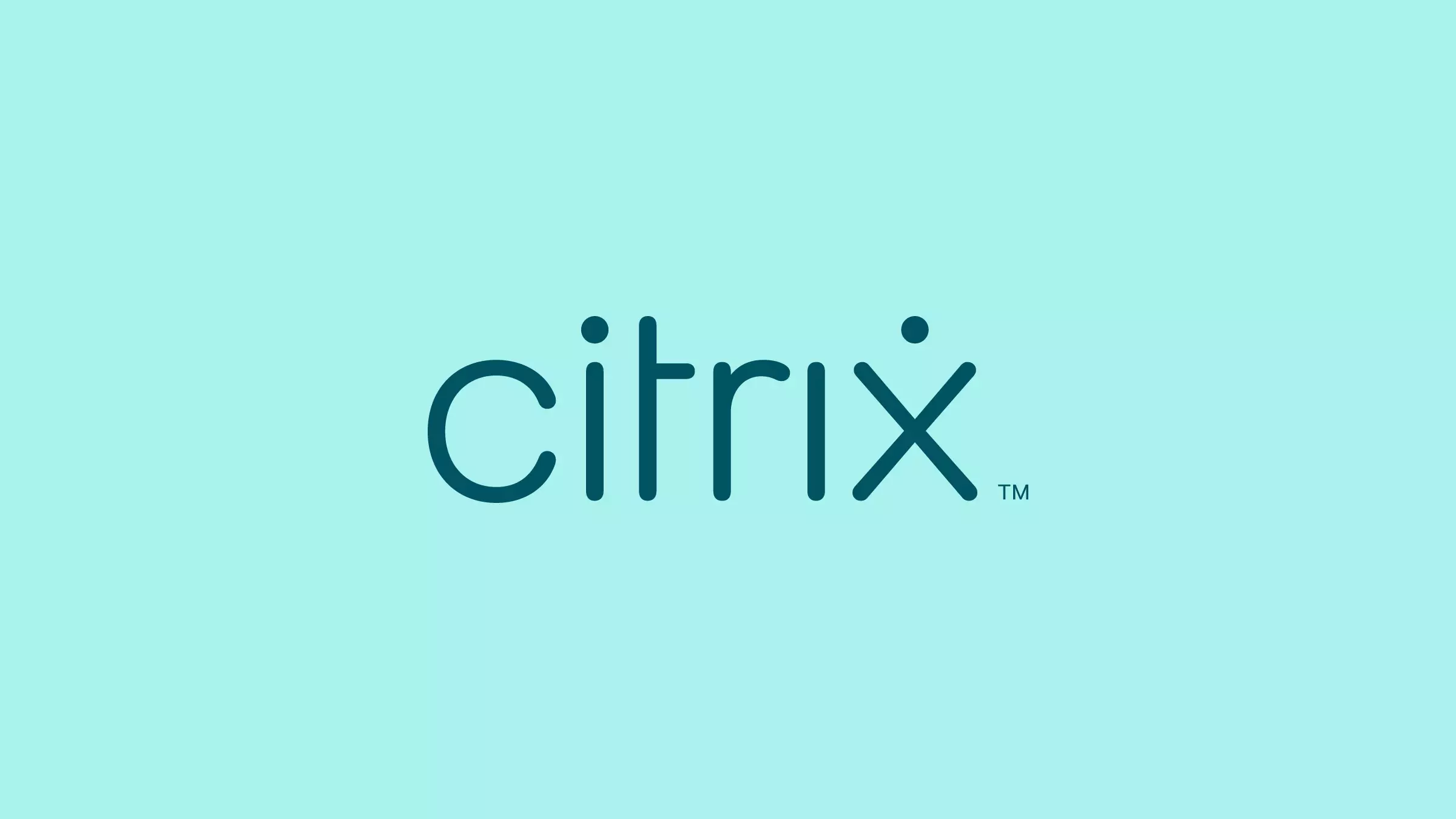 Citrix جي نئين سڃاڻپ ملازمن جي تجربي کي ملهائي ٿي 43579_2
