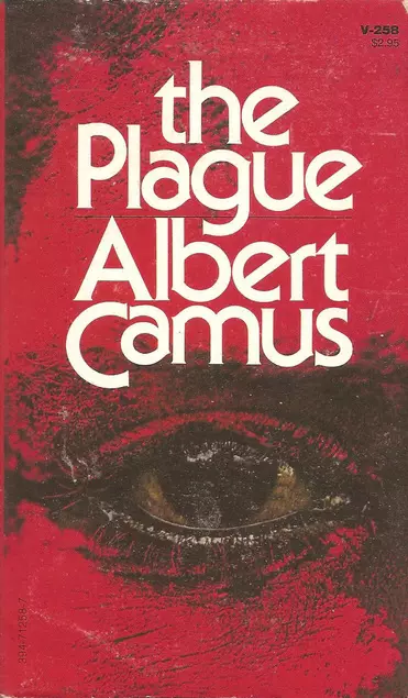 Albert Camus maras