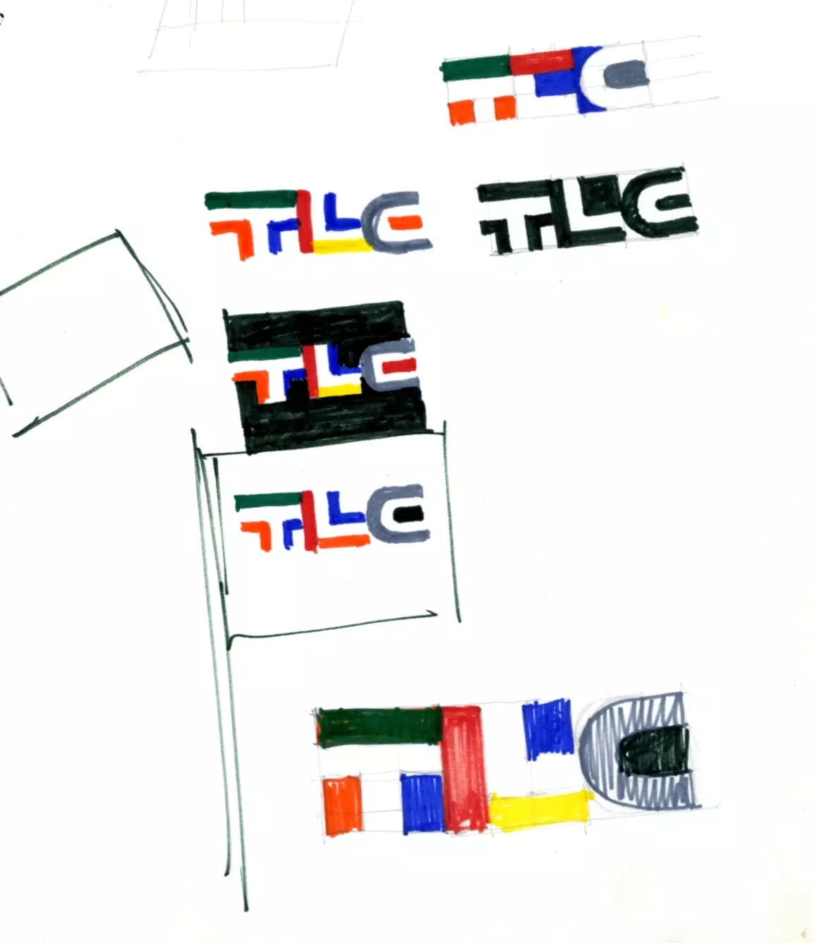 TLC төркеме