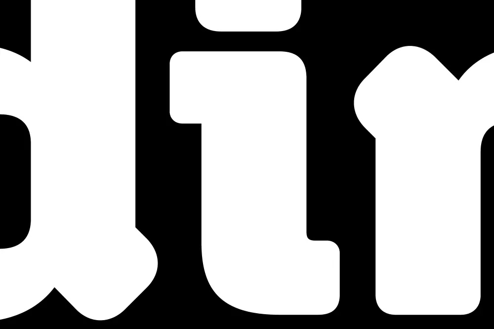 Aglet Sans è un nuovo carattere tipografico di Jesse Ragan.