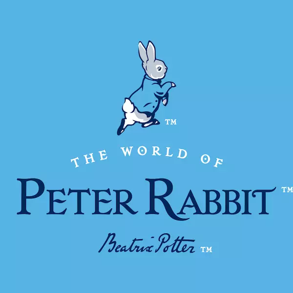 Peter Rabbit Bi Pirtûkên Penguin û CreateFuture-ê re diherike, direve û diket nav cîhana sibê 44523_4