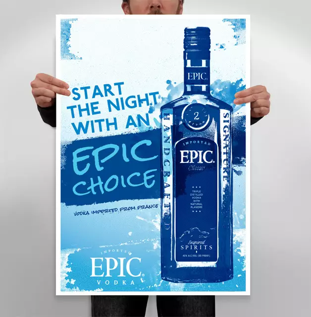 DBCO_EpicVodka_Print-beer-usa ka nd-spirits-design