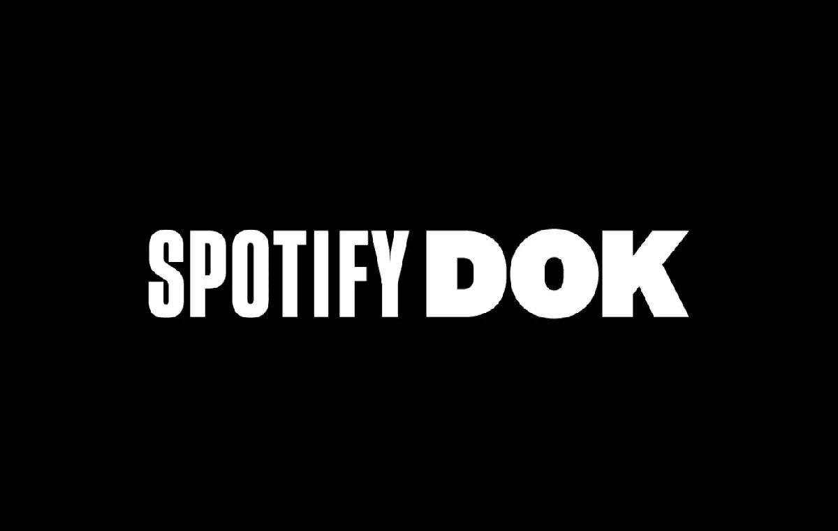 Spotify Dok's visuele ervaring krijgt branding en identiteit gecreëerd door Snask