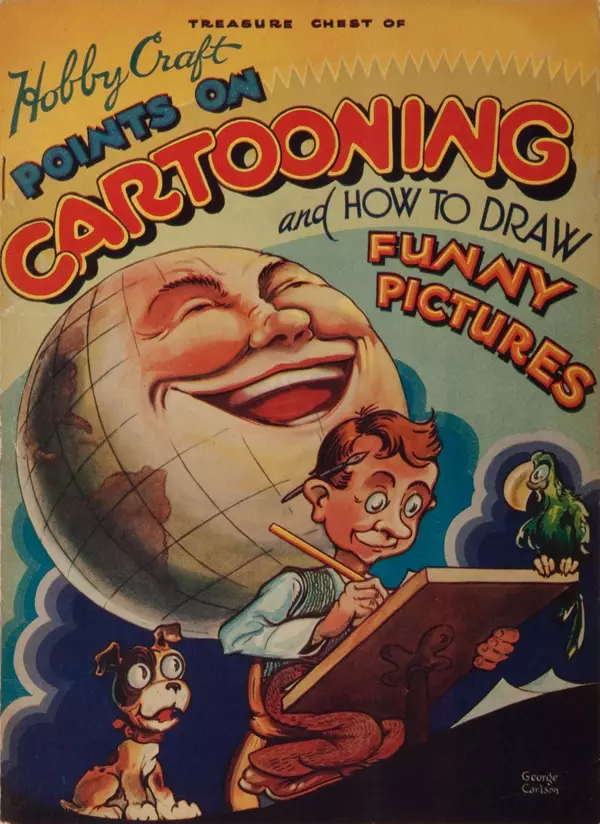 5-Carlson_Cartooning