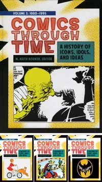 ComicsTime_covers