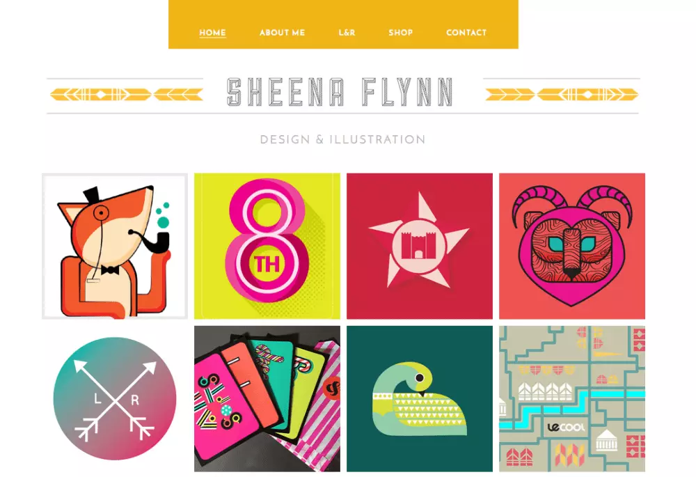 Flynn-Design-Portfolio