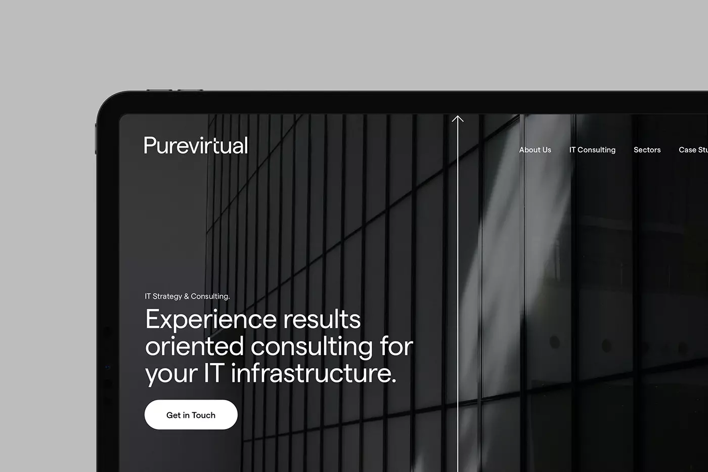 Purevirtual AG: Ikuspegi eraldatzailea IT Aholkularitza eta IT Azpiegituren Industriarako 4544_4